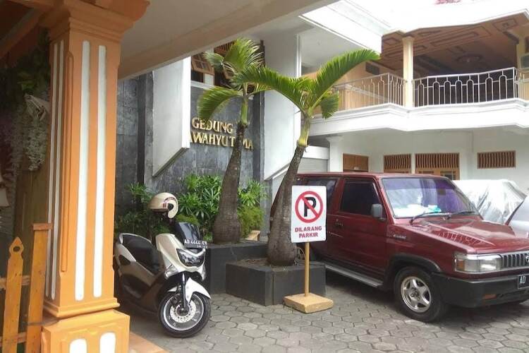 Hotel Bima - Klaten