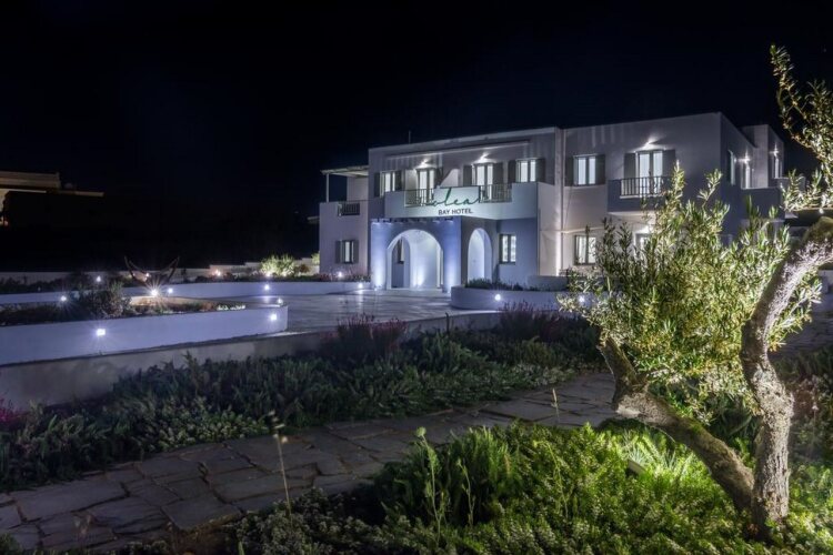Olea Bay Hotel - Milos