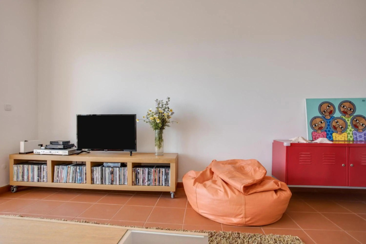 Meia Praia Beach Apartment - Lagos
