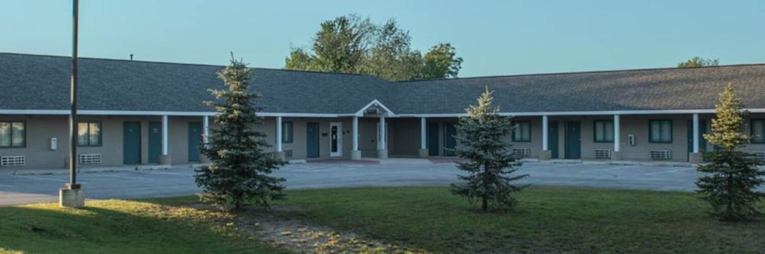 The Kingsley Suites - Michigan