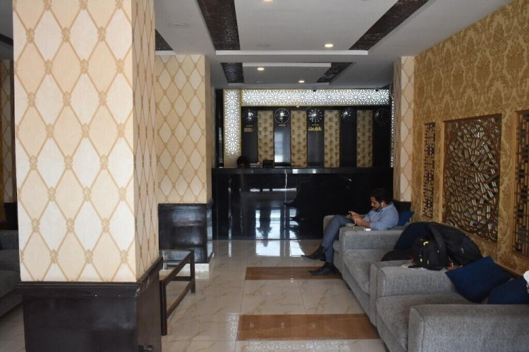 Shama Hotel - Islamabad