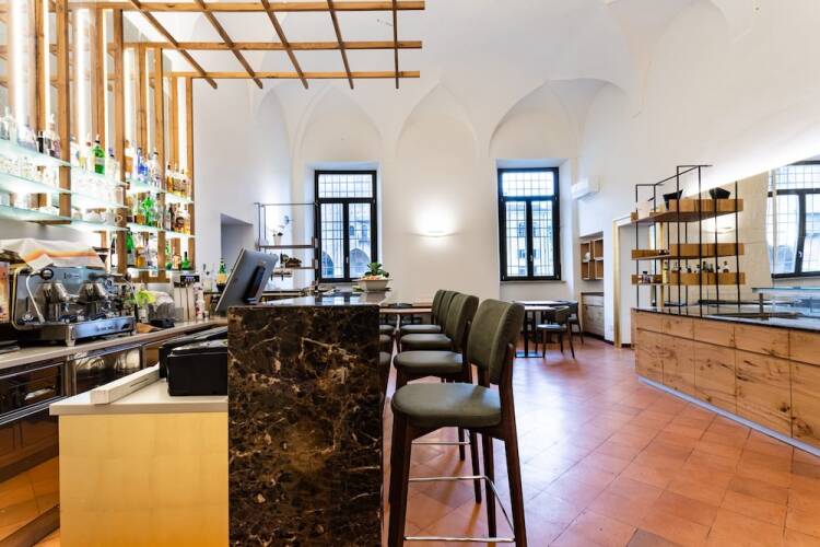 Ca' Uberti Home Boutique - Mantua