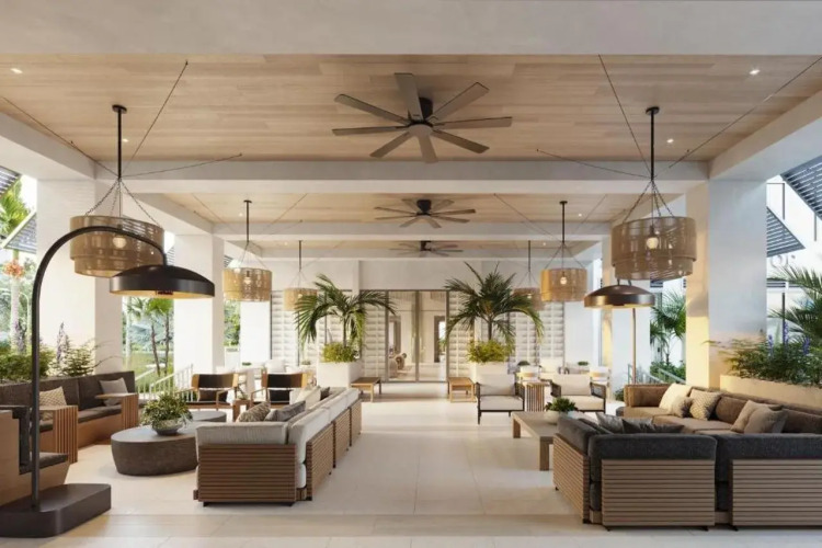Ac Hotel By Marriott Naples 5th Avenue - Naples, FL