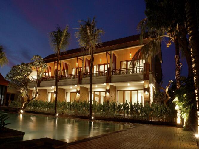 Arena Living - Sanur
