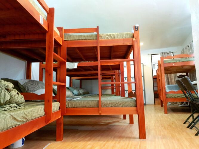 Westcoast Guest House - Moalboal