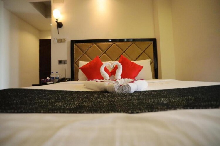 The Elite Residence Dhaka. - Dhaka