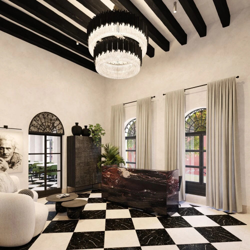 Pueblo Bonito Vantage Centro Histórico Mazatlán - Mazatlan