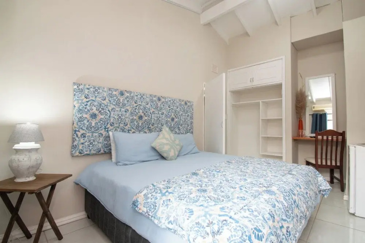 On The Beach - Durban North