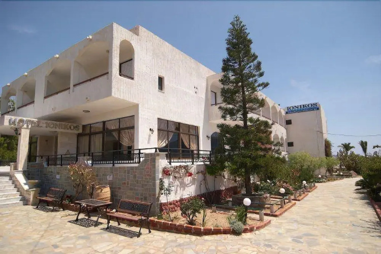 Ionikos Hotel - Kos