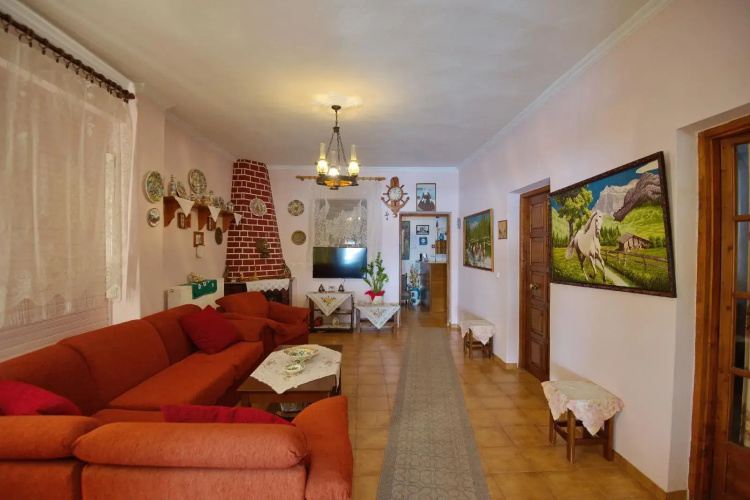 Haravgi Hotel - Alonnisos