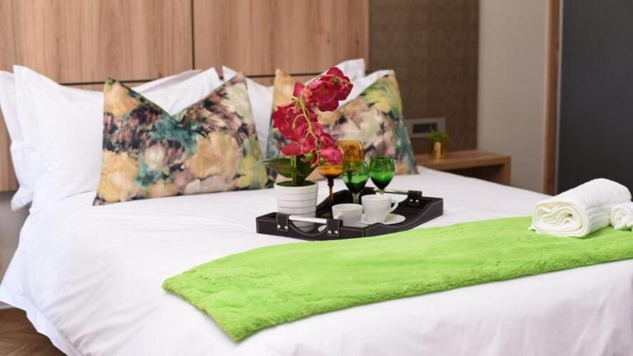 Aloe Lifestyle Hotel - Eshowe