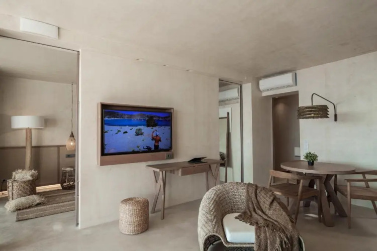 Altera Cave Villas - Crete