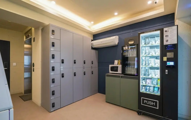 Hotel Remi - Namyangju-si