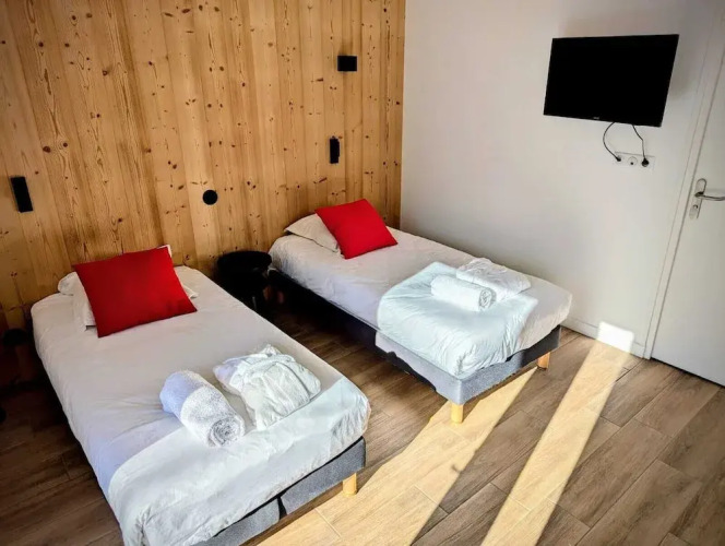 Casa Moho Saint-françois-longchamp 1450 - Saint-François-Longchamp