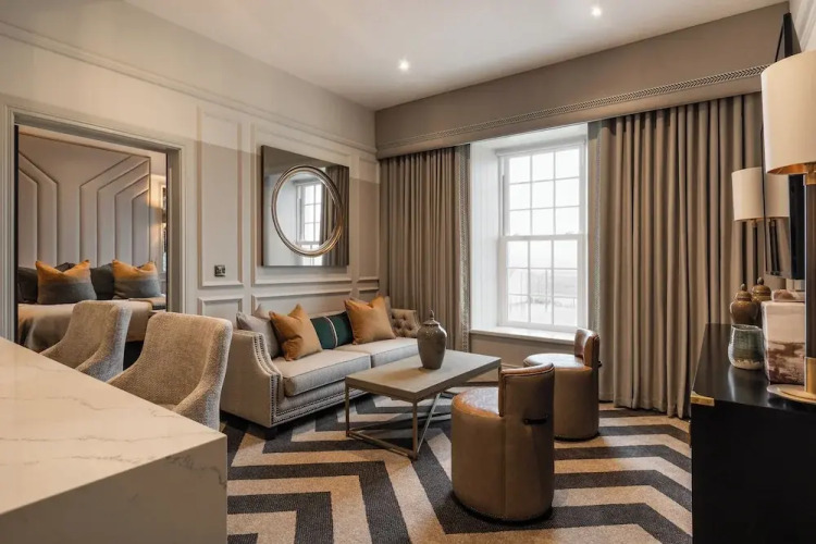 The Ebrington Hotel - Derry