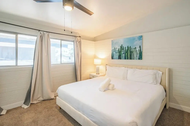 Cozy Stay 8mins To Old Town Scottsdale - Scottsdale, AZ
