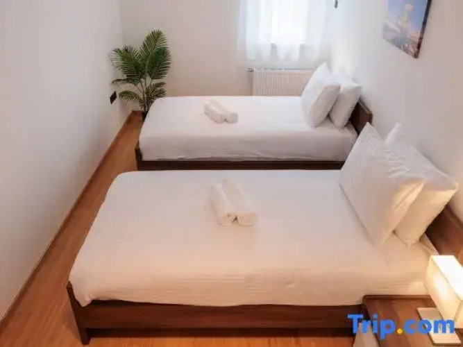 Tesla Residence Subotica - Subotica