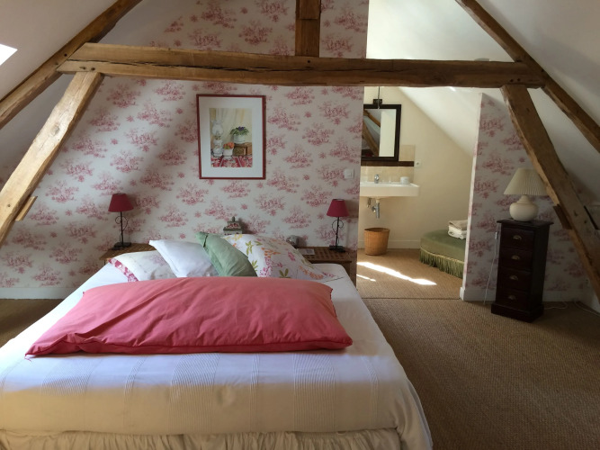 Domaine De La Gaucherie - Loir-et-Cher