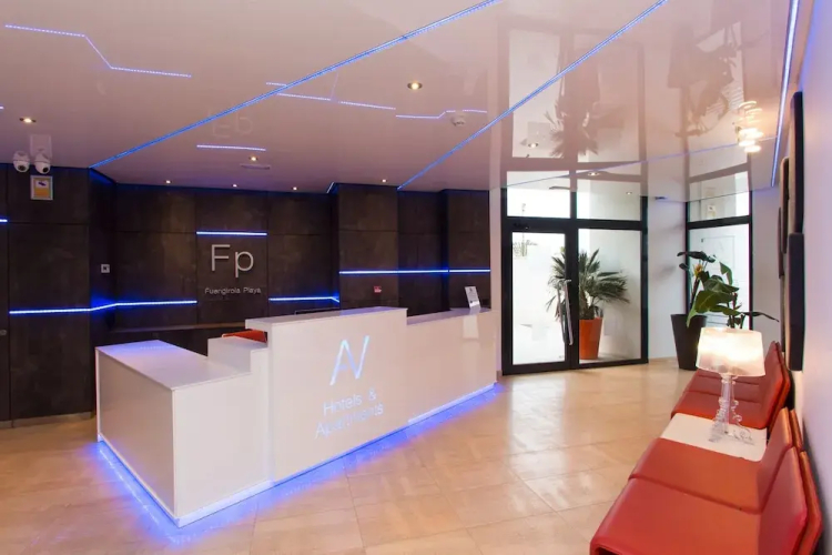 Apartamentos Fuengirola Playa - Fuengirola