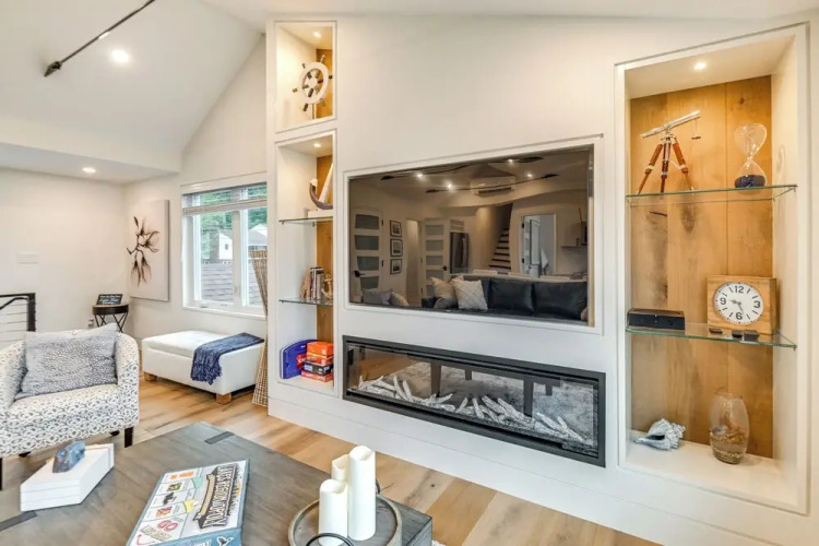 Lake Winnipesaukee Condo W/ Beach Access! - Gilford, NH