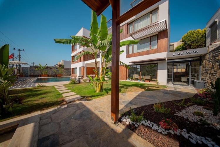 Neko Hotel - Turgutreis