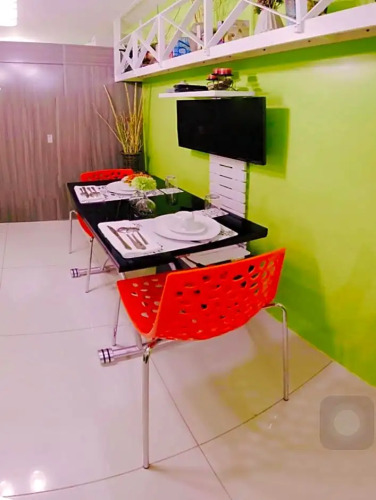 Green Residences Stays By Pbyy - Metro Manila