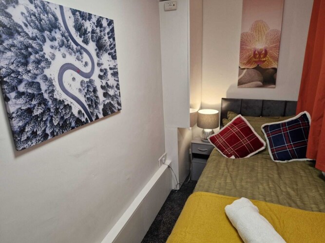 Chester Le Street's Emerald 3 Bed House - Chester-le-Street