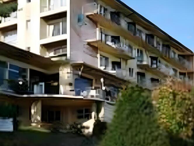 L'alexain Hôtel Restaurant & Wellness - Turckheim