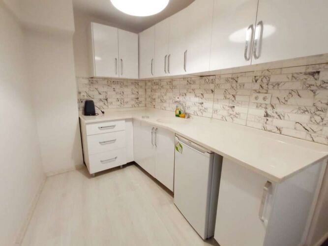 Tınaztepe Rezidans Otel - Izmir