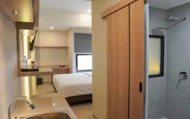 Sajiwa Inn And Suite Hotel - Jepara