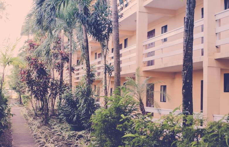 Insel Fehmarn Hotel - Apia