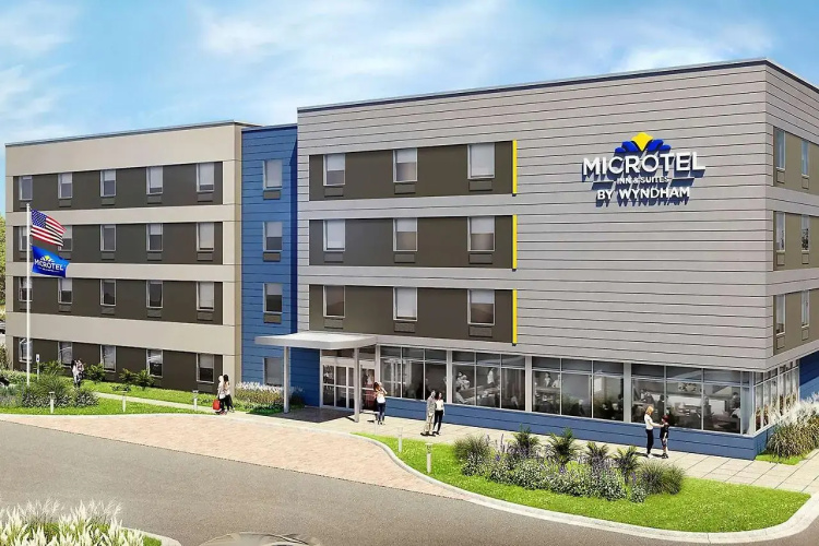 Microtel Inn & Suites By Wyndham Prattville Montgomery - Millbrook, AL