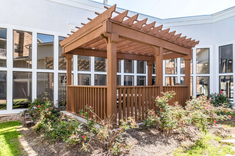 Studio 6 Arlington - Euless