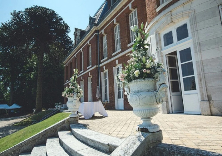 Chambres D'hôtes Château Du Landin - Jumièges