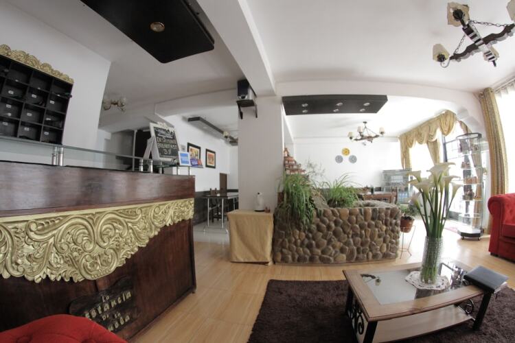 La Estacion Cusco Hotel - Cuzco