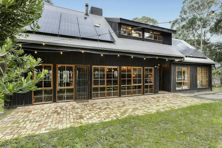 Onyx Retreat Healesville Luxury Lodge X Hot Tub - Healesville