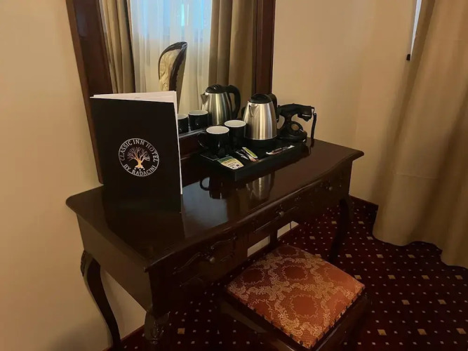 Classic Inn By Radacini - Brașov