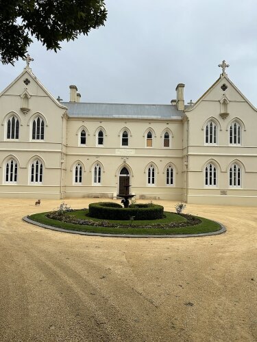 Convent At Koroit - Warrnambool