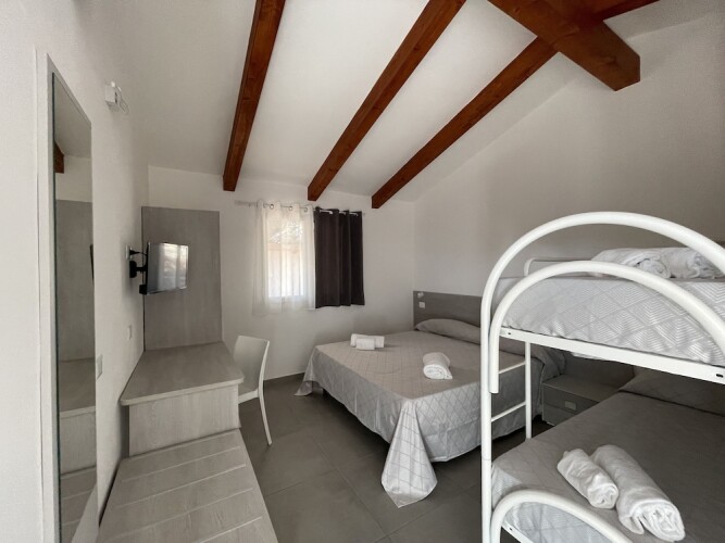 Green Village - Marina di Camerota