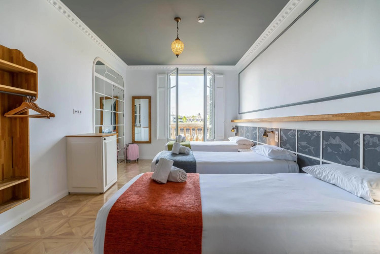 Casa Gracia - Costa Brava