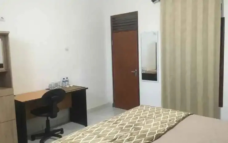 Nide Homestay - Tabanan