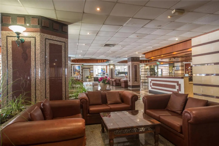 Tsokkos Protaras Hotel - Паралимни