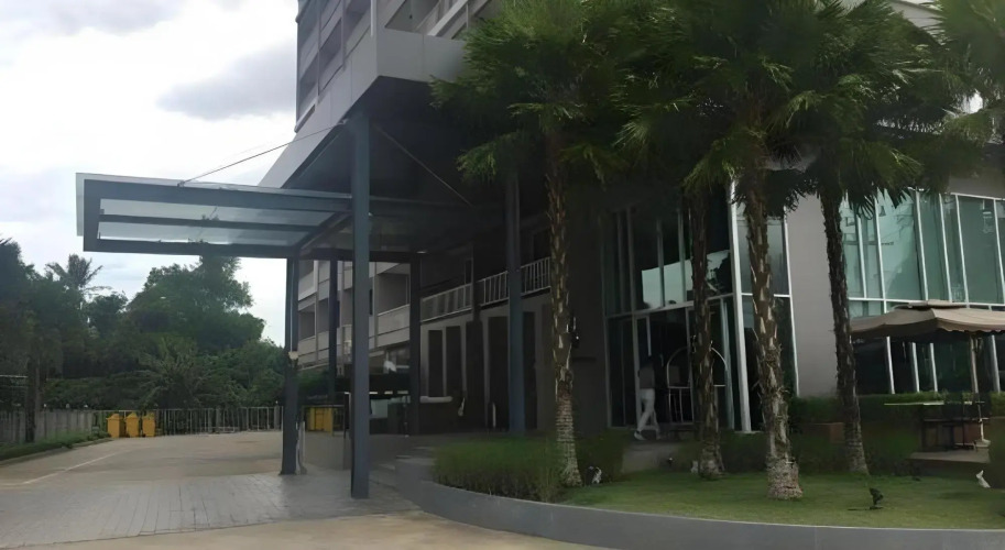 Chaisaeng Villa Hotel - Mueang Sing Buri District