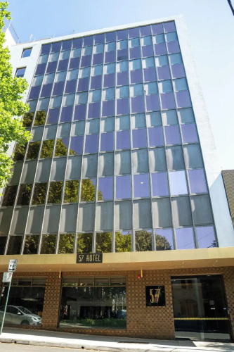 57 Hotel - Moore Park