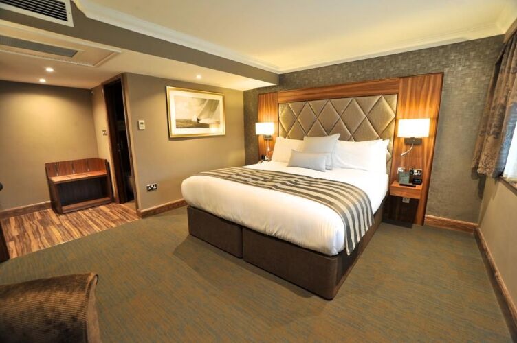 Frensham Pond Country House Hotel & Spa - Hampshire