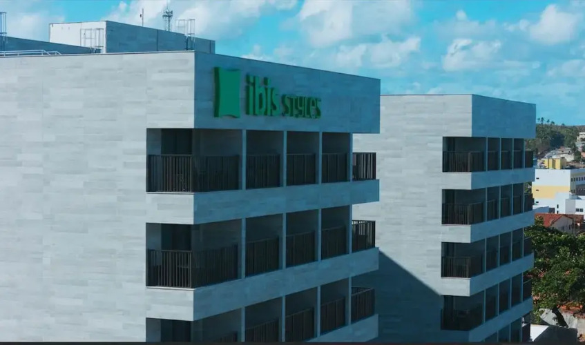 Ibis Styles Maragogi - Maragogi