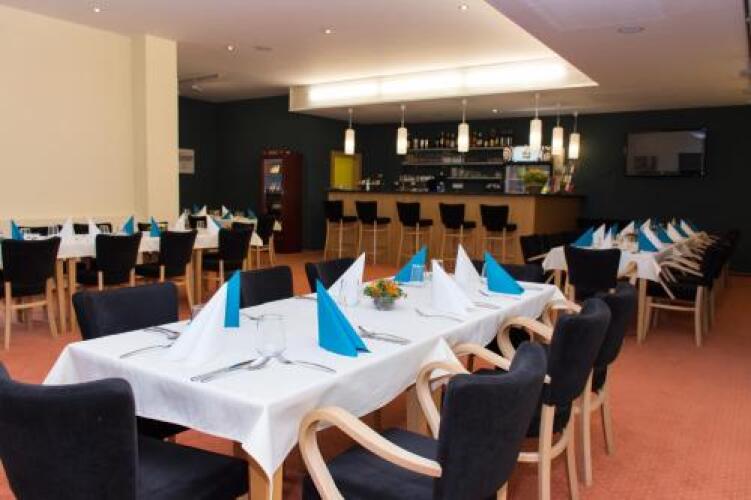 Hotel Belaria Resort - Opava