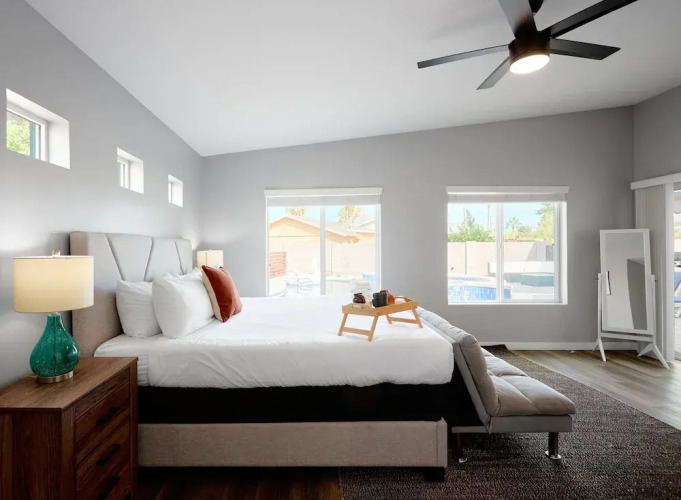 Elysium - Pool & Spa - Mins To Scottsdale Stadium - Scottsdale, AZ