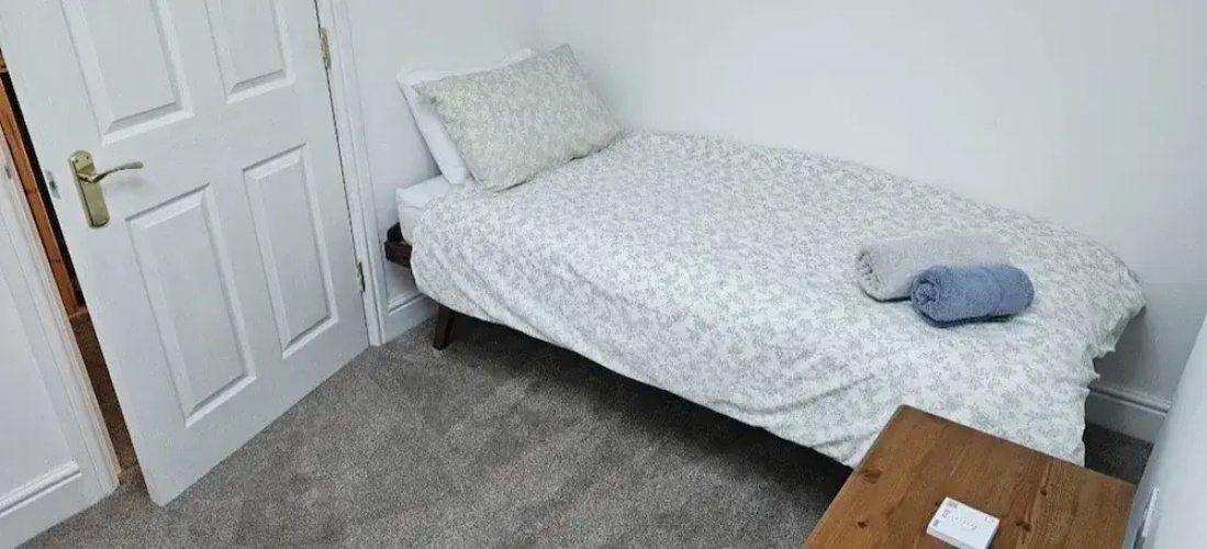 Stylish 2-bed House In Stamford Town Centre - Stamford