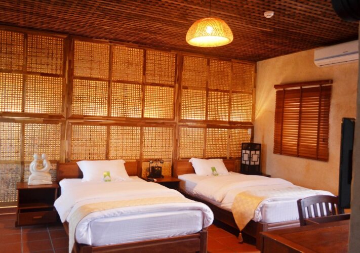 Melon Resort Mui Ne - Phan Thiết
